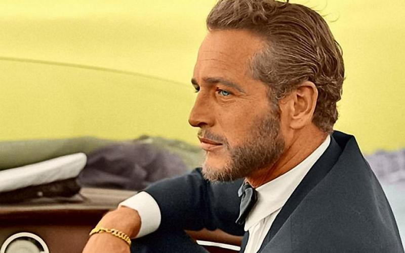 Es Charlie Humann el tío más guapo de hollywood? - Forocoches