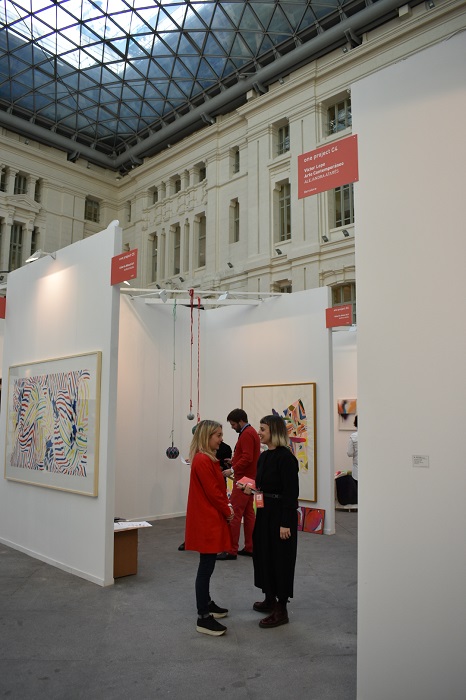 Ya llegó la Semana de Arte en Madrid!!!! | Arte por Excelencias
