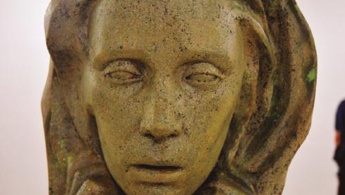 Electa Arenal: Una mexicana en Cuba | Arte por Excelencias