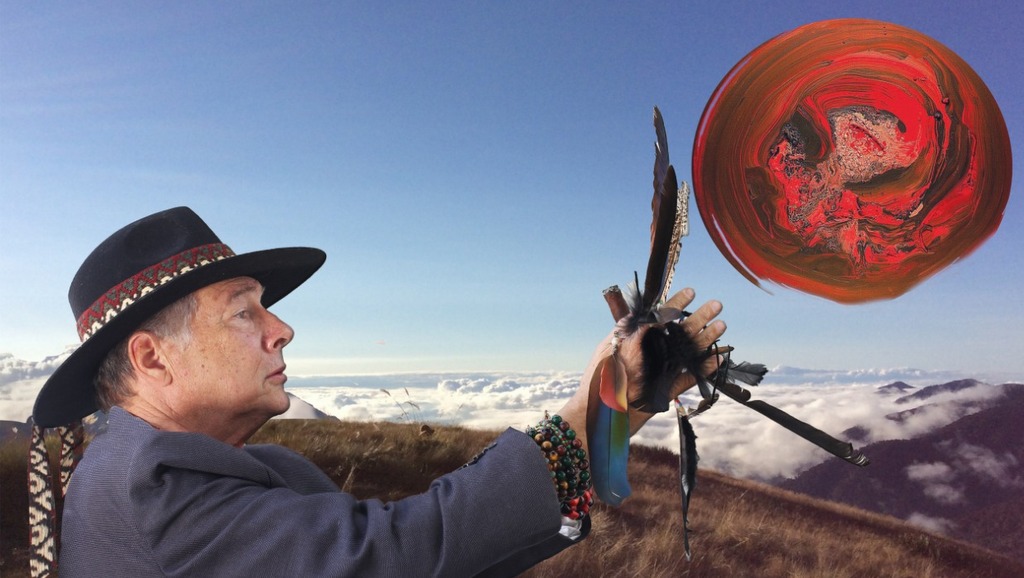"Yukahú. Baguá. Maorokoti. El Señor de la Yuka y el Casabe" | Arte por ...