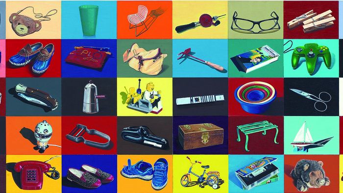 Aargauer Kunsthaus. A Woman Is A Woman Is A Woman … | Arte por Excelencias