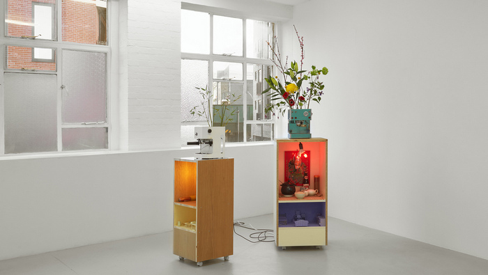 Phung-Tien Phan. Kartoffel | Arte por Excelencias