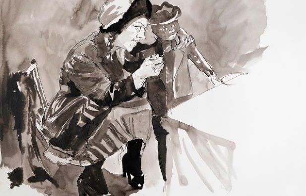 Paula Rego. Drawing Breath | Arte por Excelencias