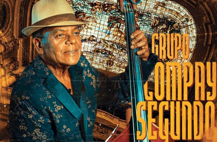 Grupo Compay Segundo lleva la música cubana a Francia este otoño | Arte ...