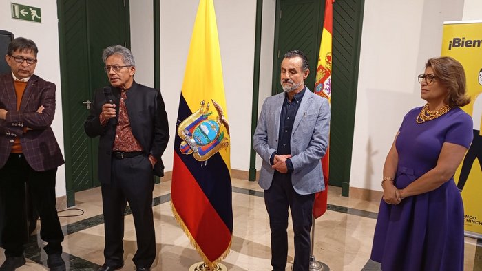 Tres miradas ecuatorianas sobre lo femenino | Arte por Excelencias