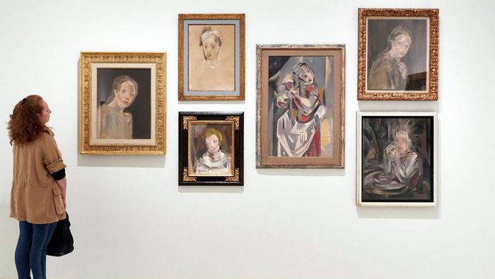 María Blanchard. A Painter in Spite of Cubism | Arte por Excelencias