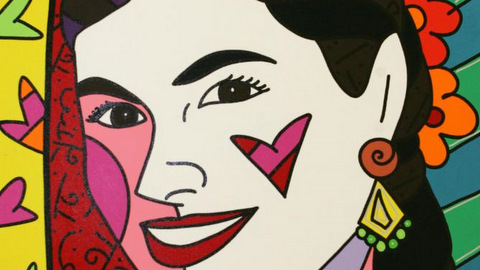 Commission an Original Romero Britto Portrait Now Through July 31st ...