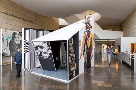 El pionero del pop Richard Hamilton | Arte por Excelencias
